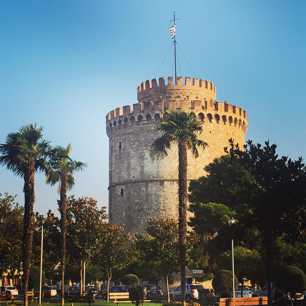 Creative writing at volvi | 滋養台南 | Nourishing Tainan