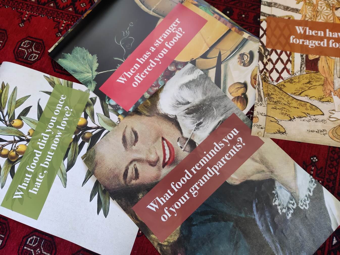 Waterford harvest festival story farm | 滋養台南 | Nourishing Tainan